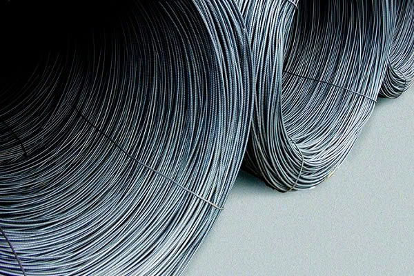 Deformed wire rod