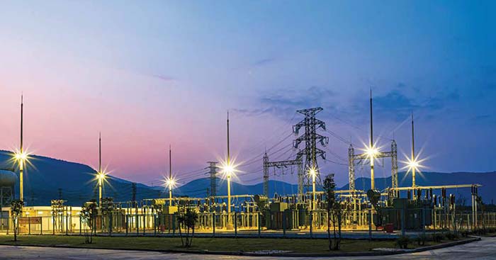 3 Distinctive Marks of VAS Construction Steel Brand