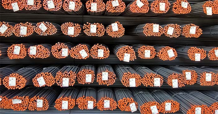 VAS Construction Steel Products: What Types Are Available?